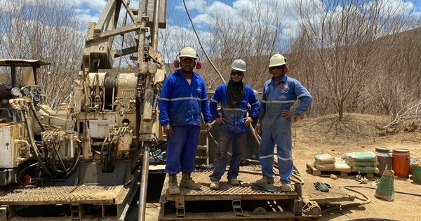 Atlas Lithium accelerates exploration campaign at its flagship project