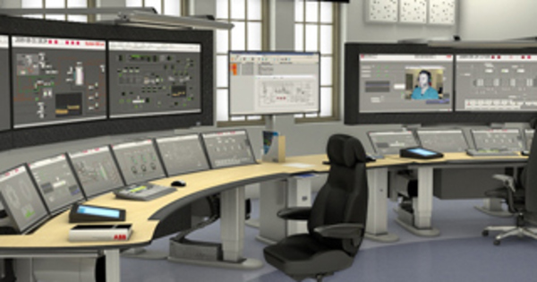 New orders and products for ABB