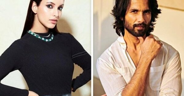 Shahid Kapoor, Triptii Dimri's film to be released in December 2025; Vishal Bhardwaj comes on ...