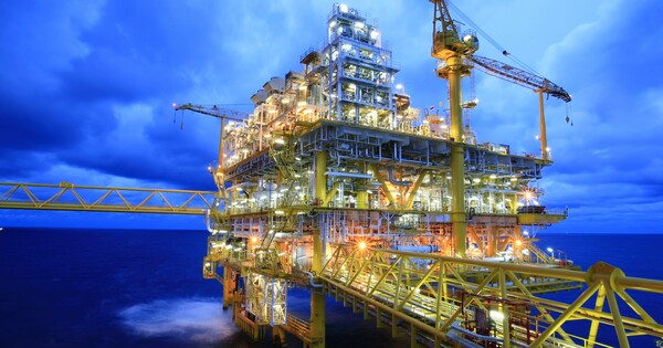 McDermott wins PTTEP's deal for deep waters offshore Malaysia
