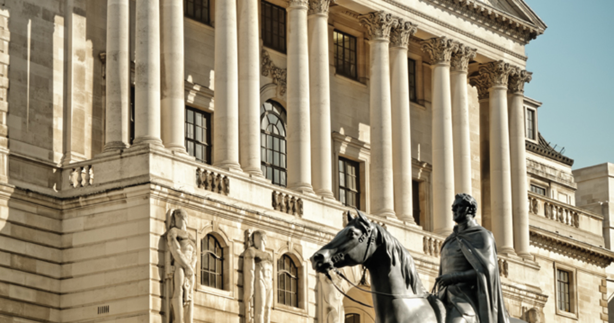 Andrew Bailey forecasts four BoE rate cuts in 2025 – reports