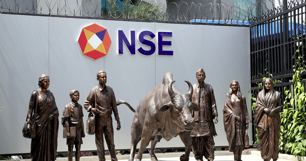 NSE registered investor base crosses 120 million unique investors, 1 in 4 are women