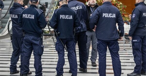 Ukrainians fueling increase in Poland's crime rate media