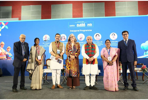 Municipalika 2026 Concludes in Delhi, Charts Roadmap for Safe, Smart ...