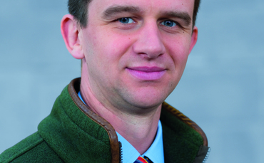 View from the rostrum: Russell Steer - Reflections on a busy season ...