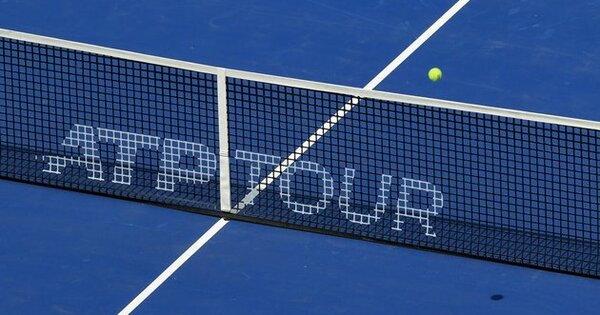 ATP roundup: 33-year-old investment banker wins debut