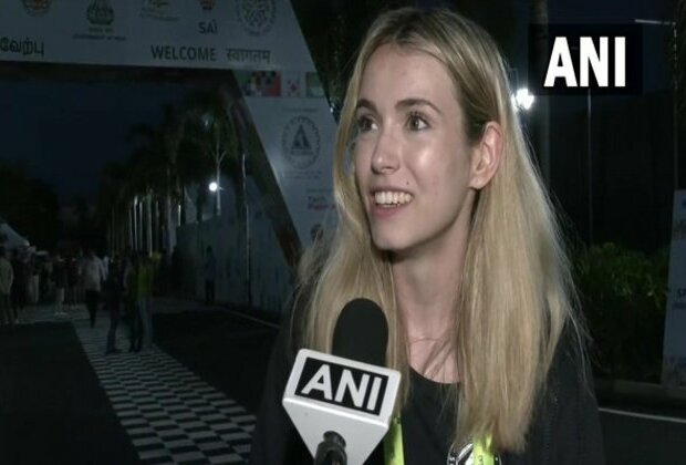 Never seen anything like that, it's incredible: Chess player Anna Cramling