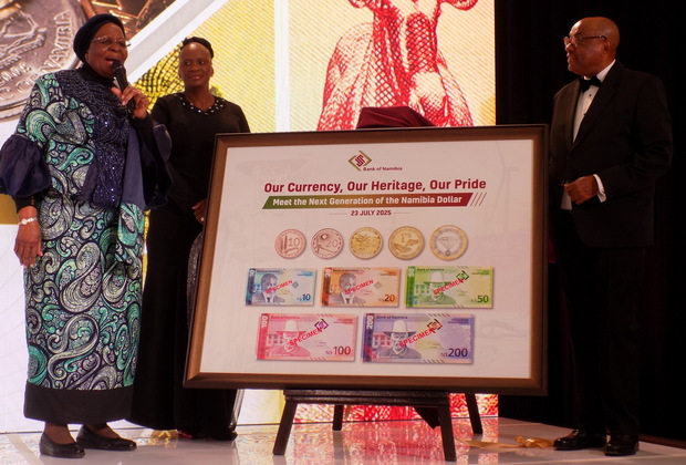 NAMIBIA-WINDHOEK-UPGRADED-CURRENCY-LAUNCH