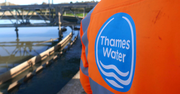 Judge approves emergency plan to save utility Thames Water
