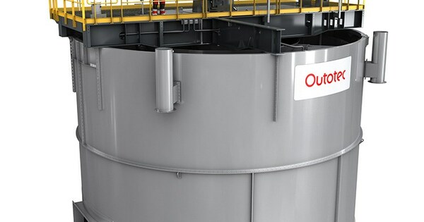 Outotec to deliver technology to Russian site