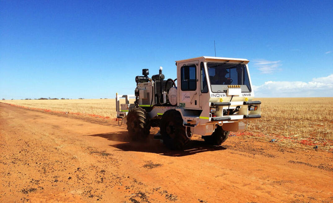 Ausdrill takes majority stake in HiSeis