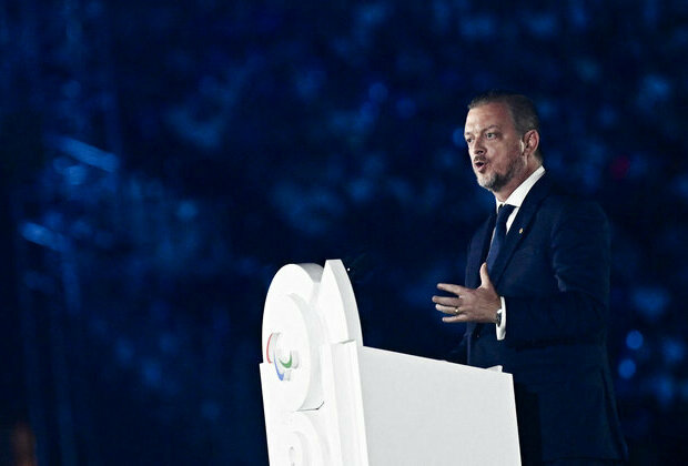 UAE a key driver of Paralympic Games development: International ...