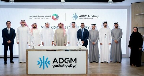 FTA, ADGM Academy collaborate to create practical training, employment ...