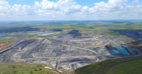 Renewables potential identified at New Acland