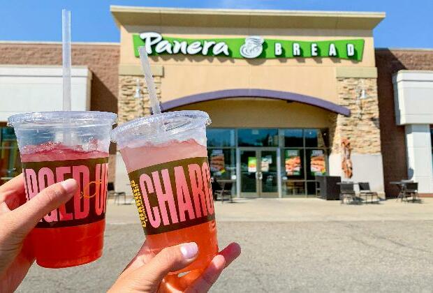 Panera discontinues 'Charged Sips' drink after wrongful death lawsuits