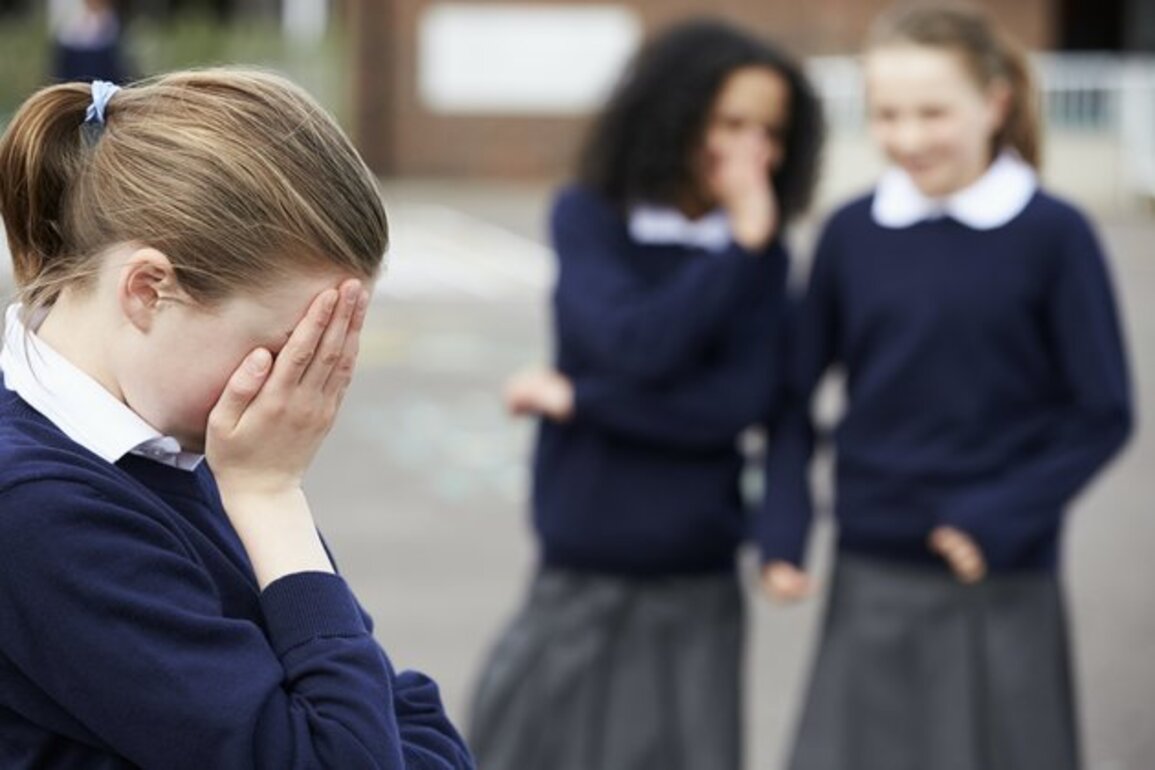 Why do kids bully? And what can parents do about it?