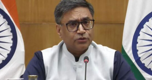 India, Myanmar to stay in touch on issue of critical minerals, rare ...