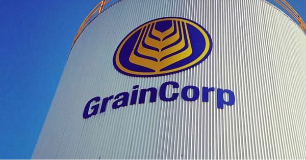 Leadership transition for GrainCorp Malt