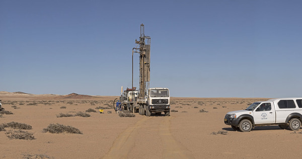 Deep Yellow targets 2024 development decision