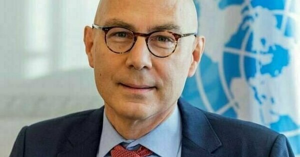 UN High Commissioner for Human Rights calls for full implementation of ...