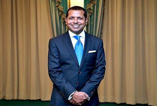 Ex-Maldives president imprisoned for 11 years for bribery