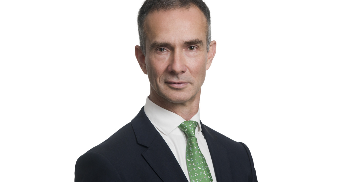 The global technology arms race