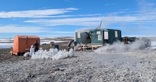 Mining Briefs: IGO, Copper Search and more