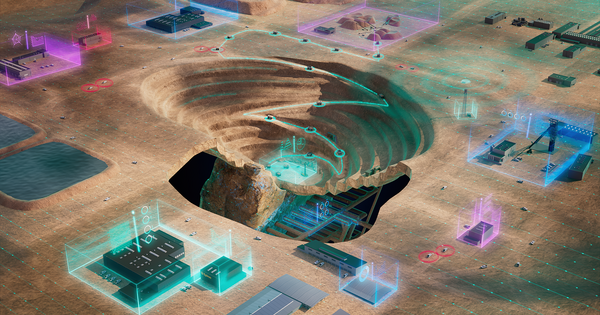 Driving Efficiency and Innovation in Mining: Epiroc's Digital Solutions