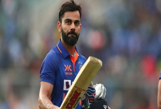 "Virat Kohli is best batter in world": Shikhar Dhawan names top 5 ...