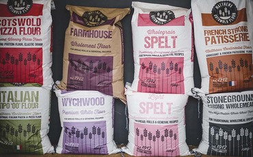 Mill launches regenerative flour product | Farm News | Farmers Guardian