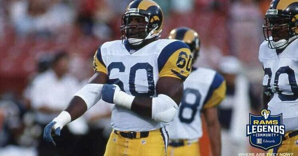 Where Are They Now: Fred Stokes