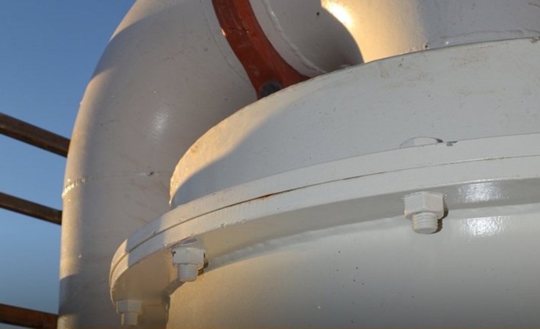 Agnico Eagle selects Metso hydrocyclones