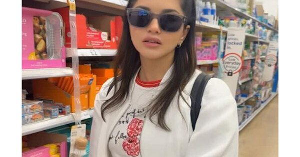 Sunny Leone's New Year 2026 event in Mathura canceled after uproar