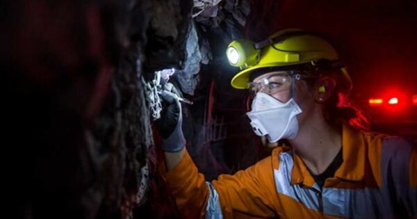 Swick lands drilling, Orexplore wins