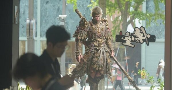 Wukong breathes new life into ancient architecture tours