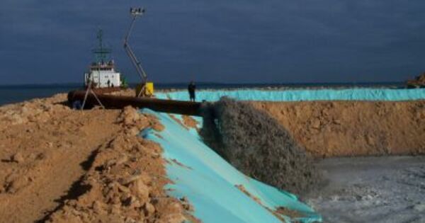 Jervoise Bay complex set to lift WA industry (Part 1)