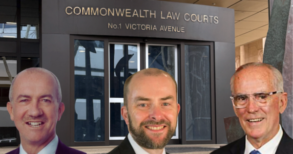 NSW handed control of PEP-11 gas permit dispute