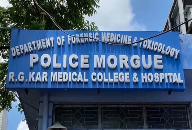 Kolkata rape-murder case: CBI reaches Police Morgue of RG Kar Medical ...