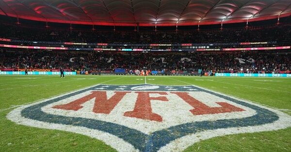 NFL expands International Series with game in Brazil next season