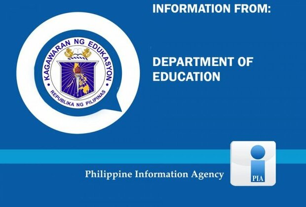 DepEd Bicol launches milk feeding program for learners