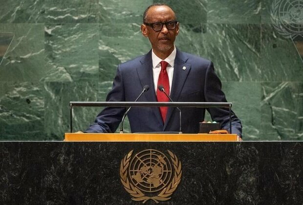 Rights group accuses Rwanda of threatening, killing critics abroad