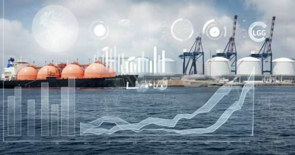 LNG exporters face pressure as North American supply wave looms