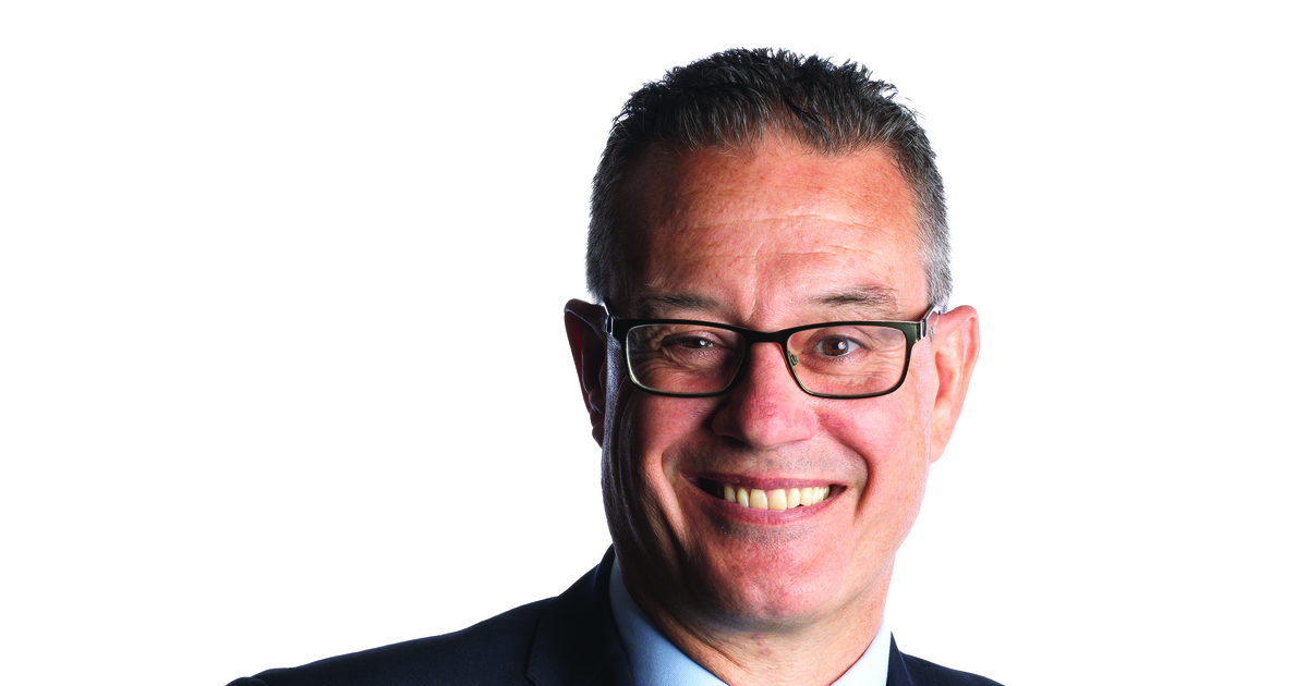 John Goddard appointed CEO of Quilter Cheviot