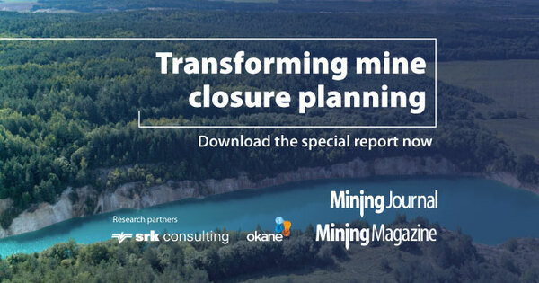 Transforming Mine Closure Planning