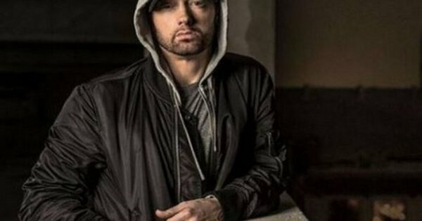 Eminem releases new single 'Tobey' featuring Big Sean