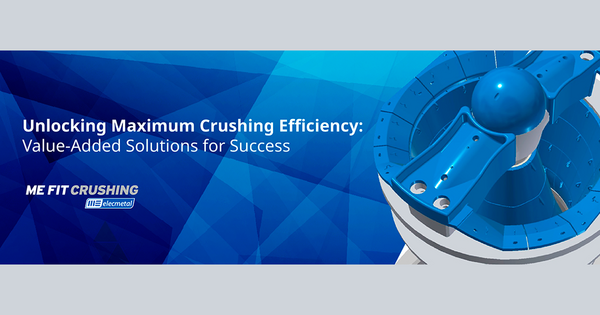 Unlocking Maximum Crushing Efficiency