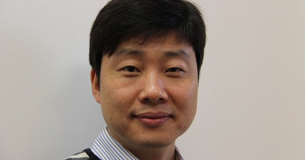 Oh promoted to UNSW senior lecturer