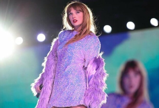 Countdown begins: Swifties await Taylor Swift's 11th studio album