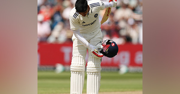 League of Legends: Gill surpasses Gavaskar, Virat, joins Lara, Sangakkara, Gooch following ...