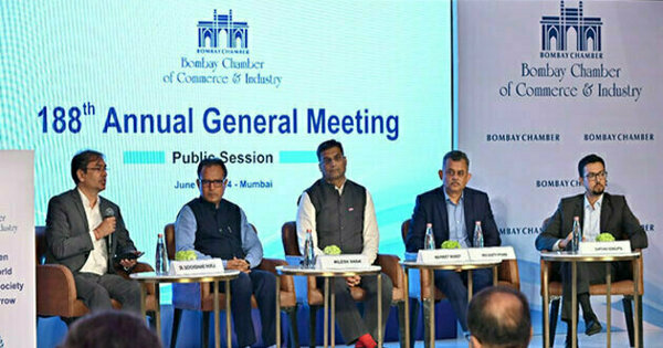 "India is at the threshold of a major structural shift in its growth trajectory:" RBI Governor ...